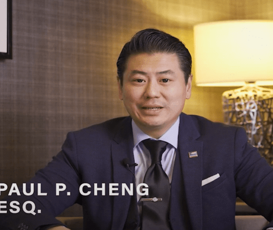 Pasadena Attorney | Law Offices of Paul P. Cheng & Associates