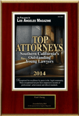 Pasadena Attorney | Law Offices of Paul P. Cheng & Associates