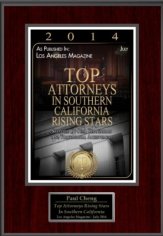 Pasadena Attorney | Law Offices of Paul P. Cheng & Associates
