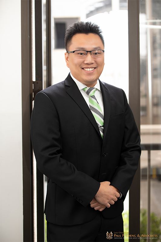 Pasadena Attorney | Law Offices of Paul P. Cheng & Associates