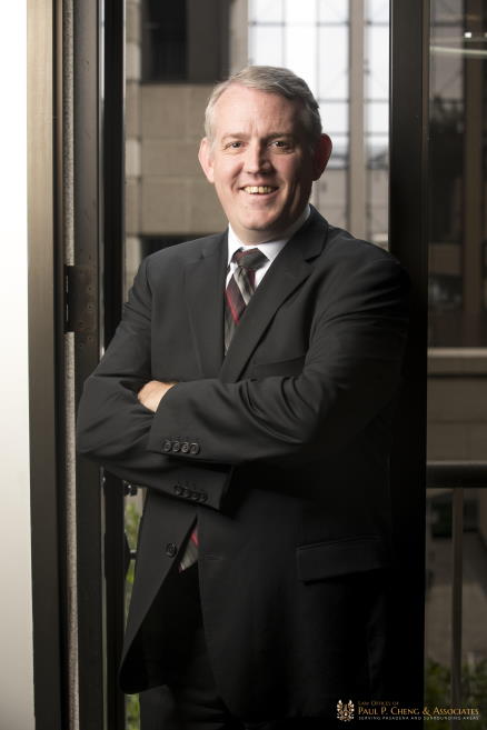Pasadena Attorney | Law Offices of Paul P. Cheng & Associates