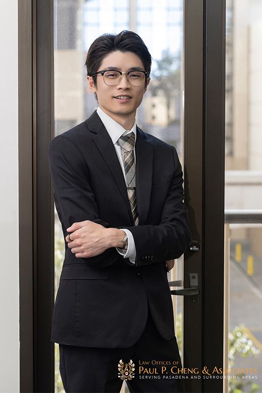 Pasadena Attorney | Law Offices of Paul P. Cheng & Associates