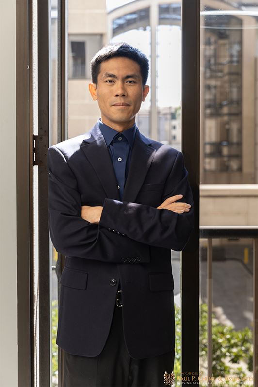 Pasadena Attorney | Law Offices of Paul P. Cheng & Associates