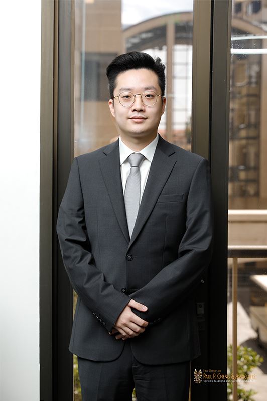 Pasadena Attorney | Law Offices of Paul P. Cheng & Associates