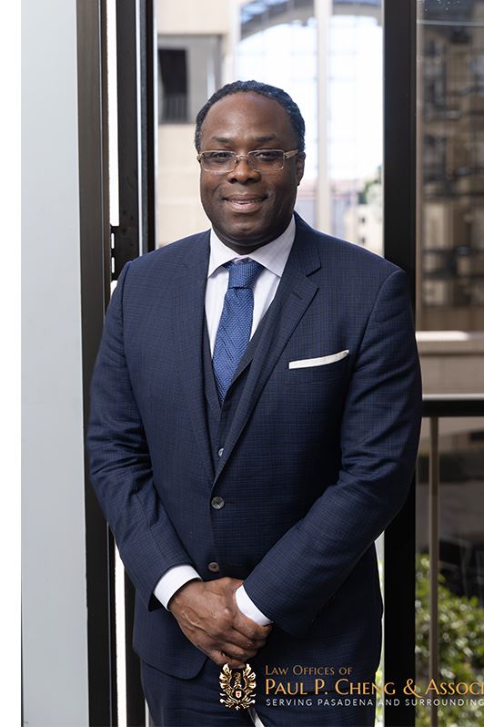 Pasadena Attorney | Law Offices of Paul P. Cheng & Associates