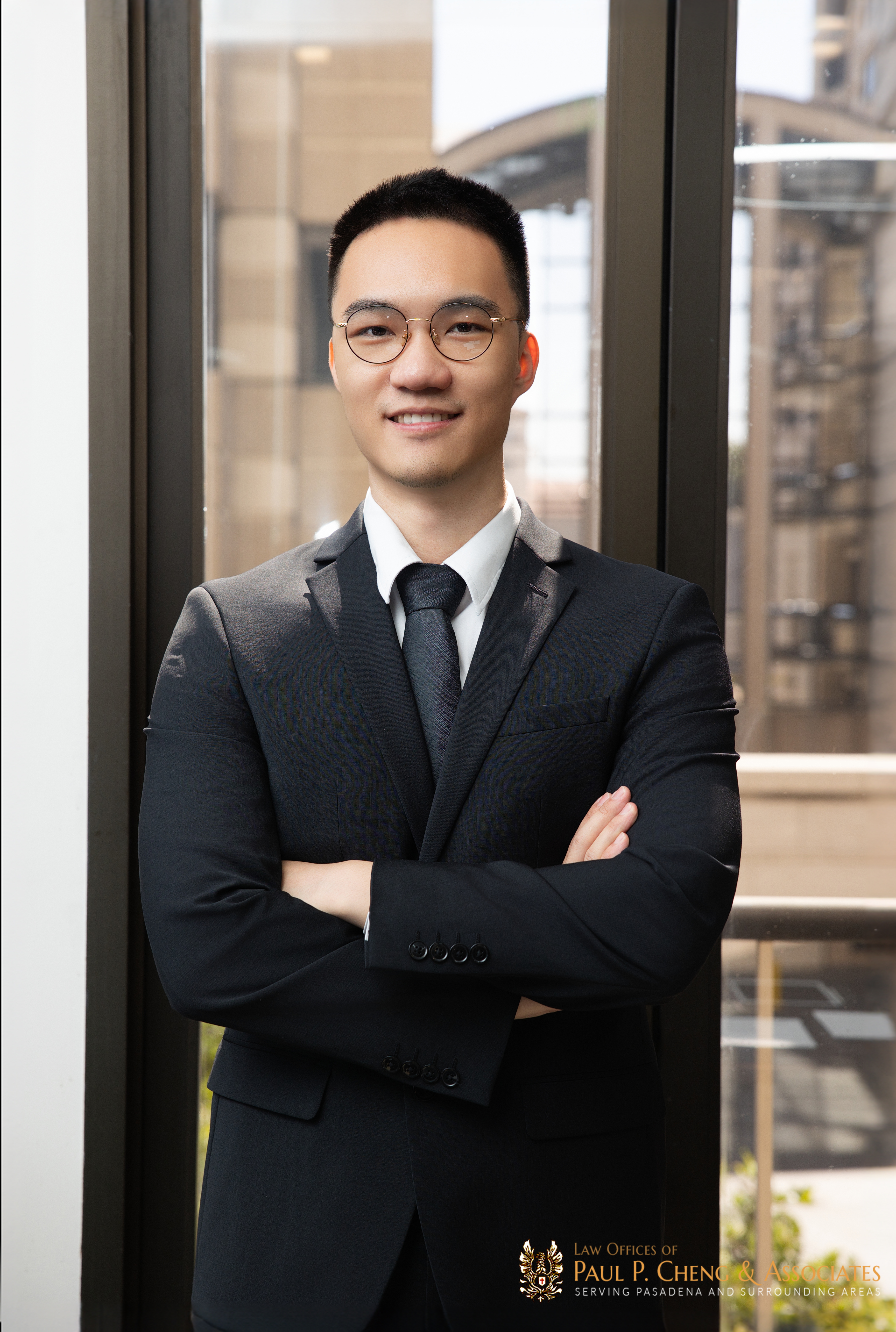 Tom Tam | Law Offices of Paul P. Cheng & Associates
